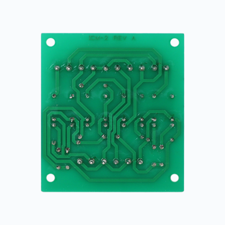 CDVI ICM-2 2-door interlock control module